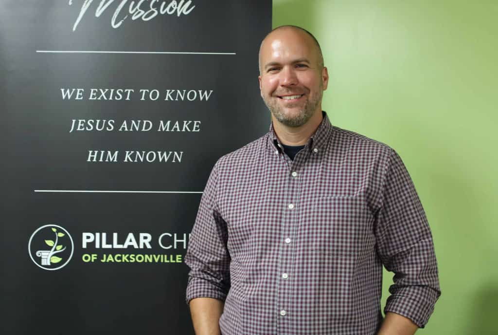 Leadership – Pillar of Jacksonville
