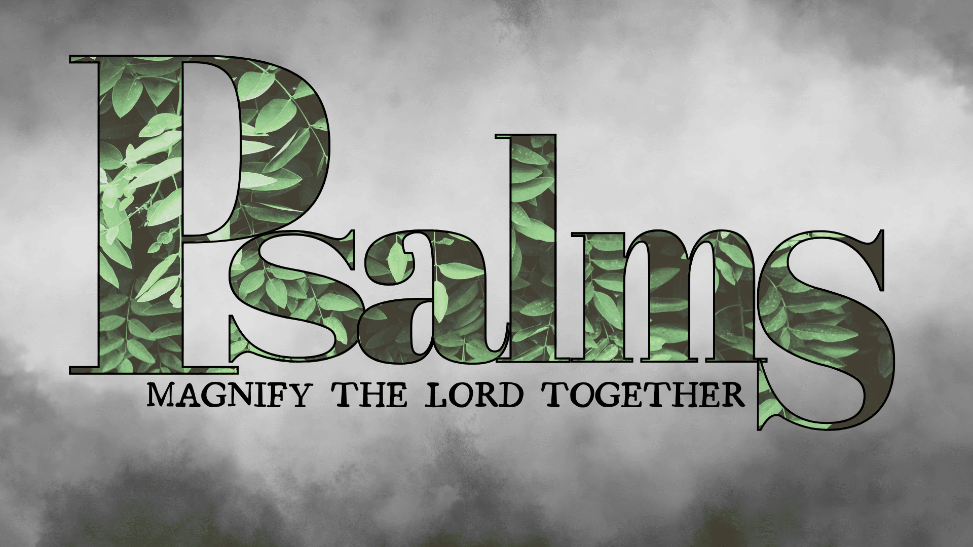 “Redeemed People Praise the Lord” – Pillar of Jacksonville